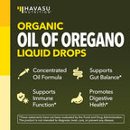 natural oregano oil for wellness