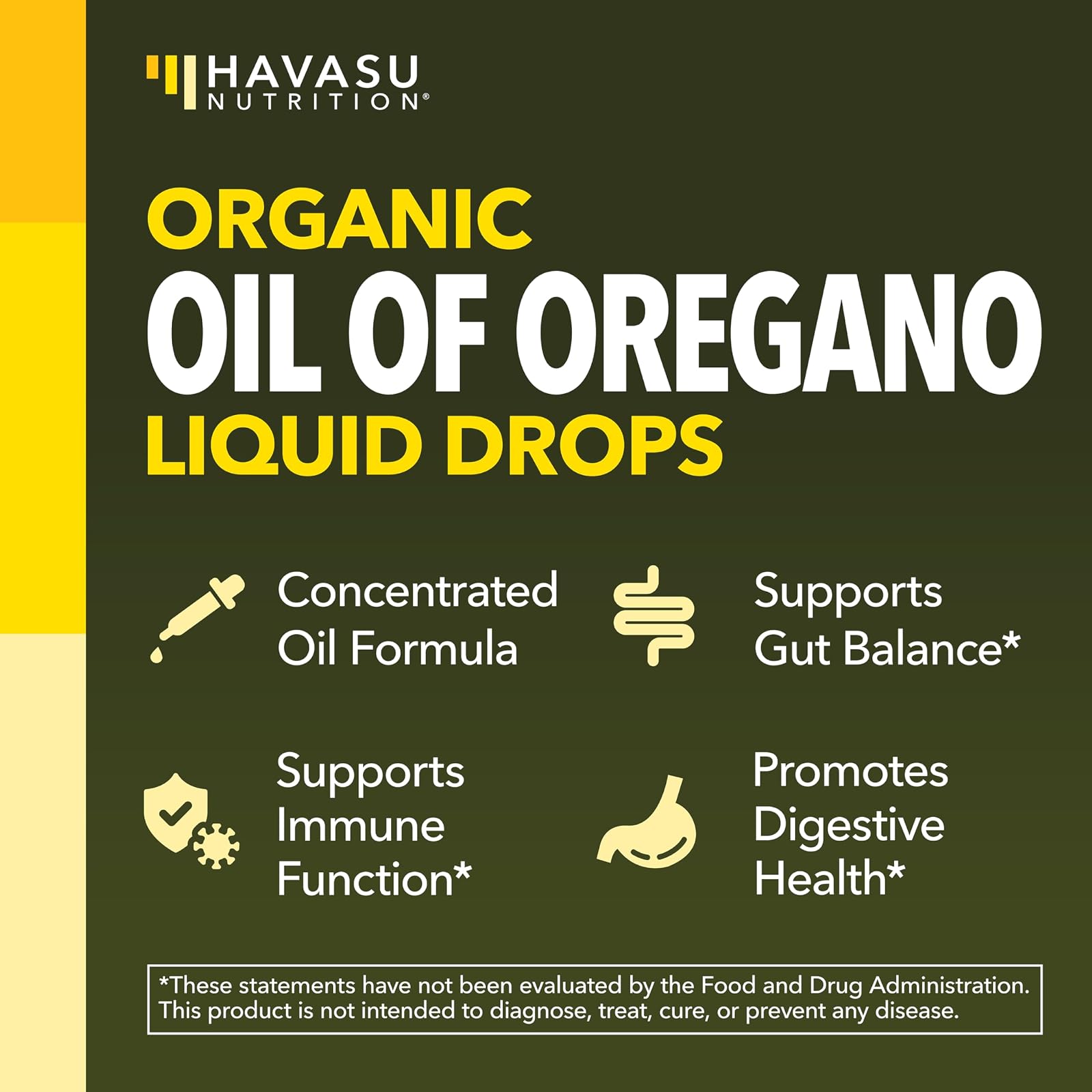 natural oregano oil for wellness