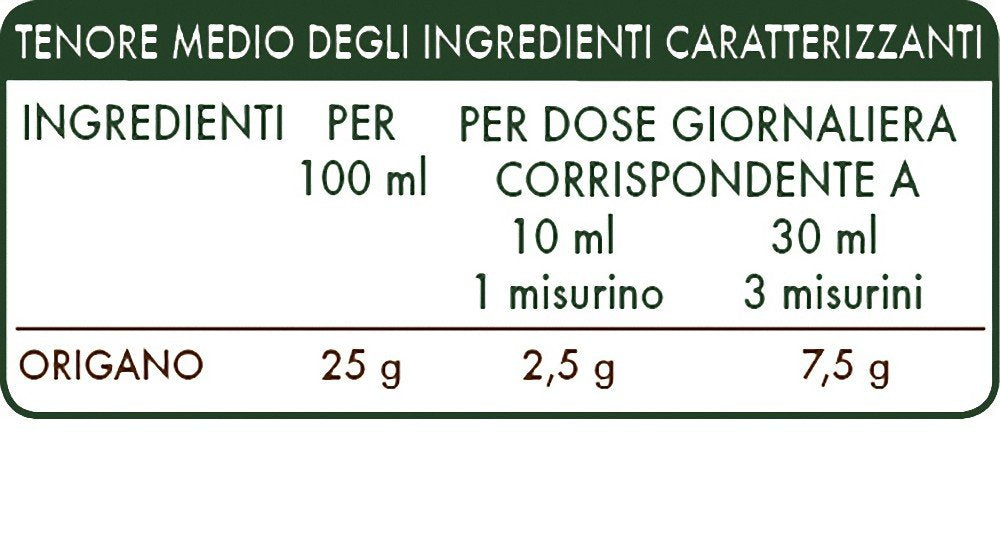 natural oregano oil for wellness