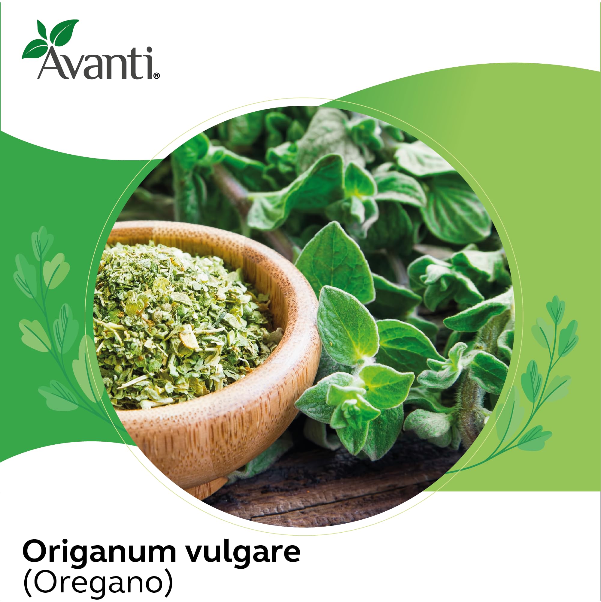 natural oregano oil for wellness