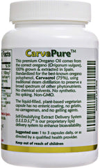 natural oregano oil for wellness
