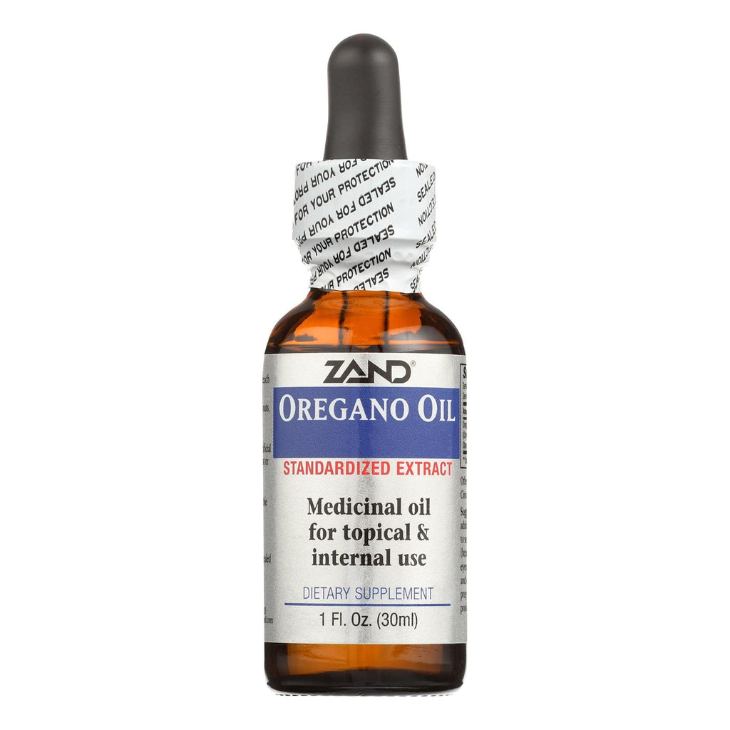 natural oregano oil for wellness