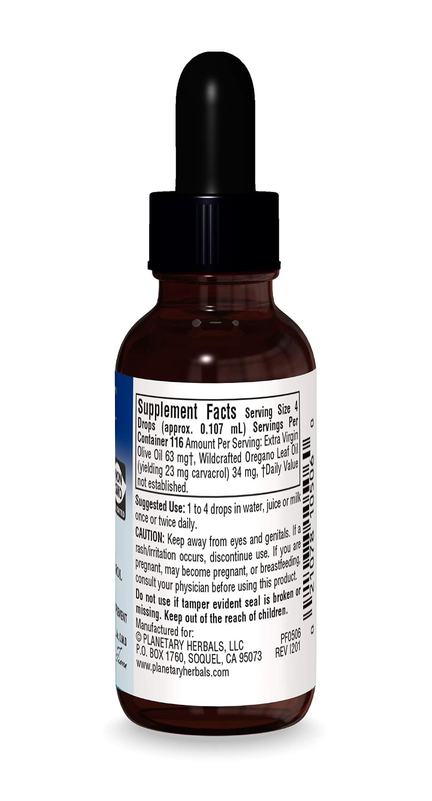 natural oregano oil for wellness