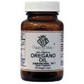 natural oregano oil health supplement