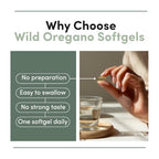 natural oregano oil immune support