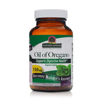 natural oregano oil softgels for immunity