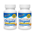 natural oregano oil softgels