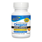 natural oregano oil softgels