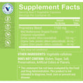 Natural oregano oil supplement benefits