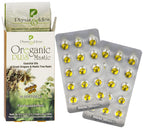 natural oregano oil supplement