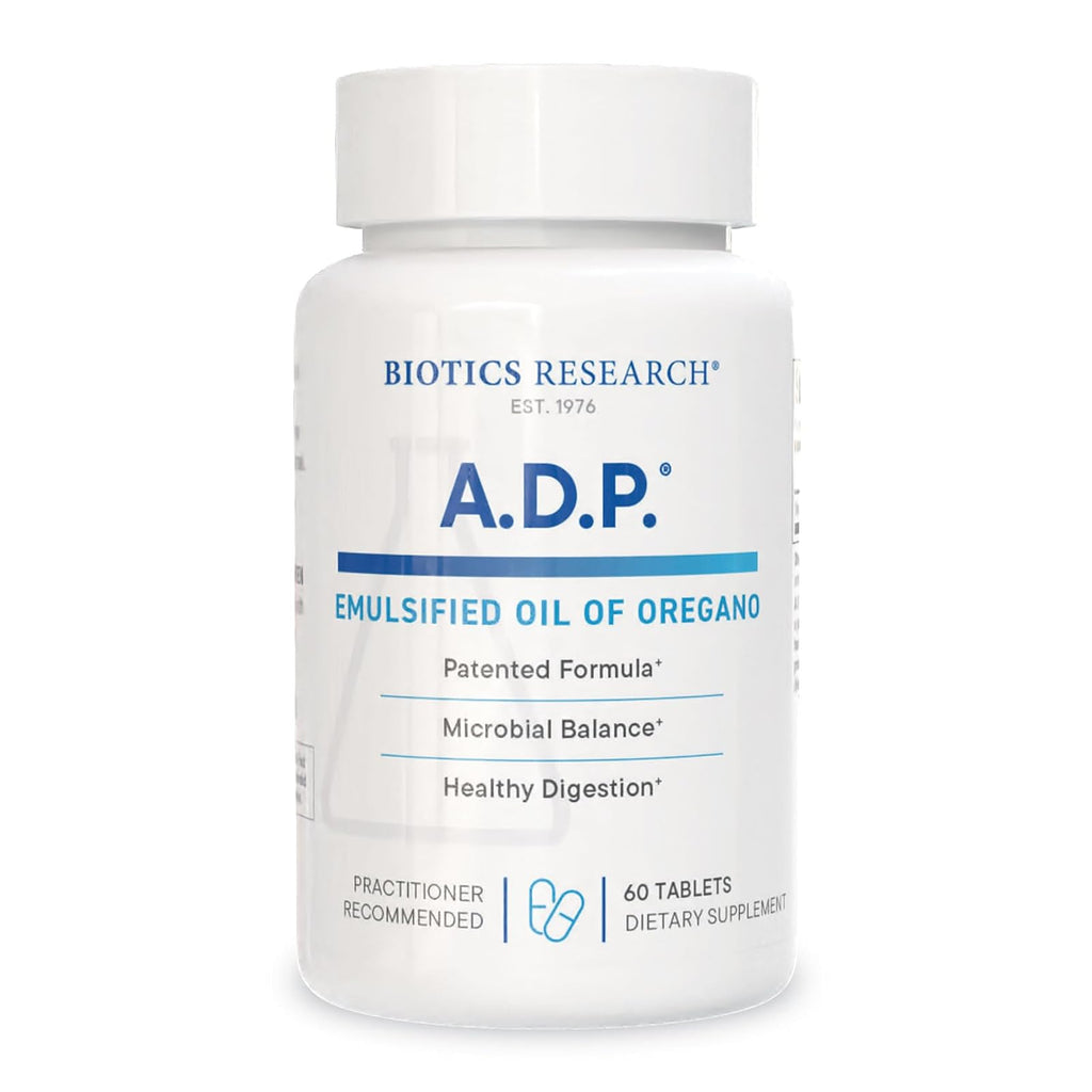 natural oregano oil supplement