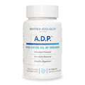 natural oregano oil supplement