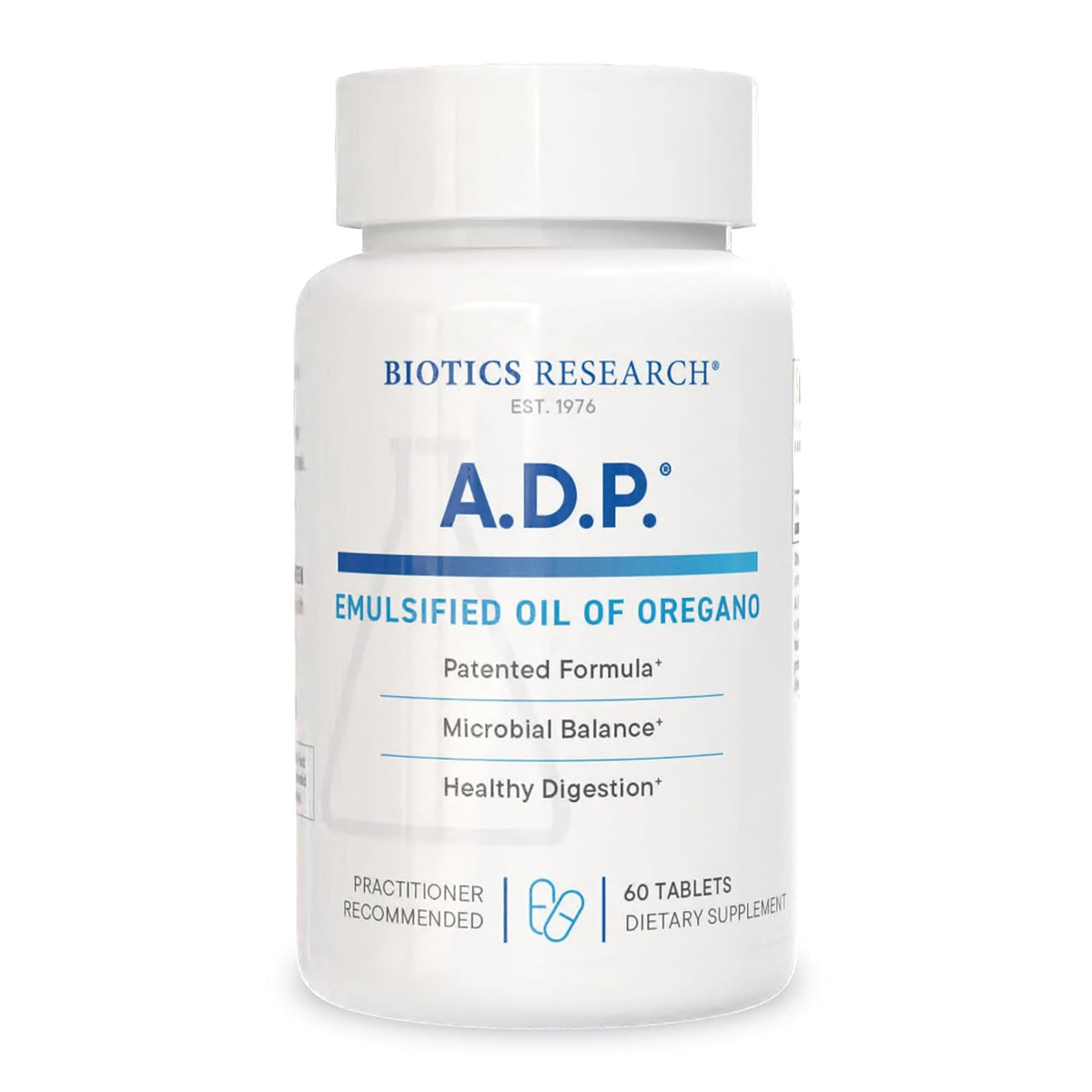 natural oregano oil supplement