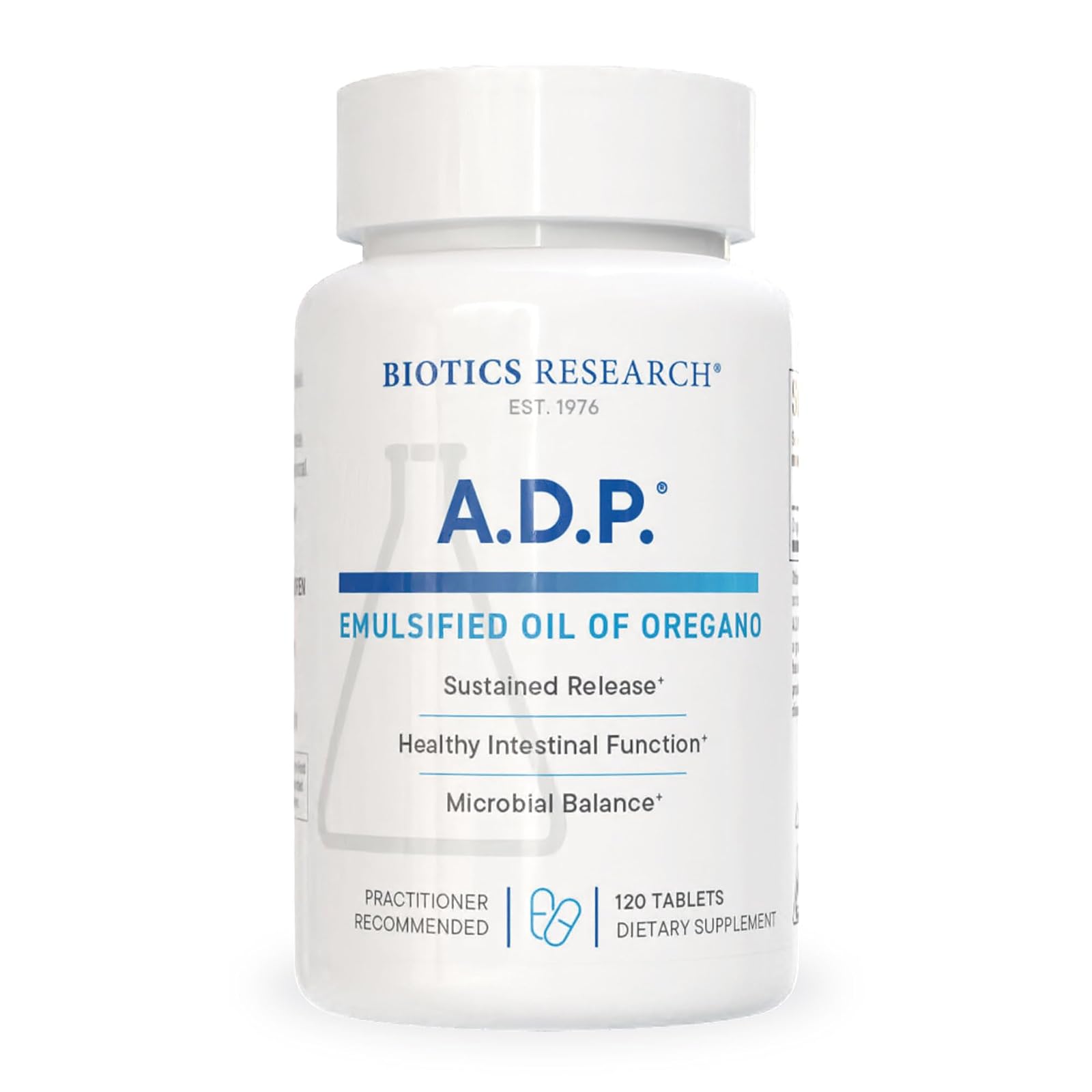 natural oregano oil supplement