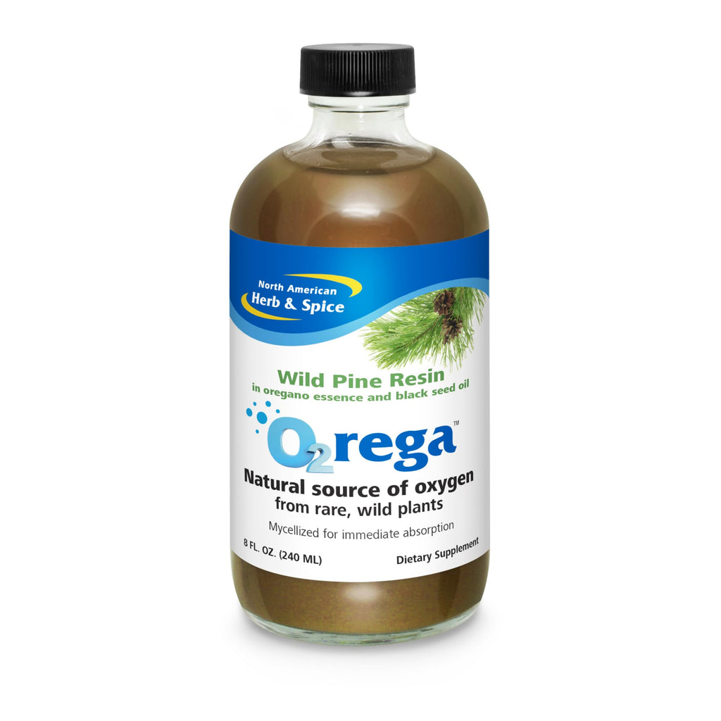 natural oregano supplement for wellness
