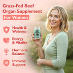 natural organ supplement for vitality