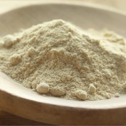 natural orris root for skin care
