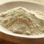 natural orris root for skin care