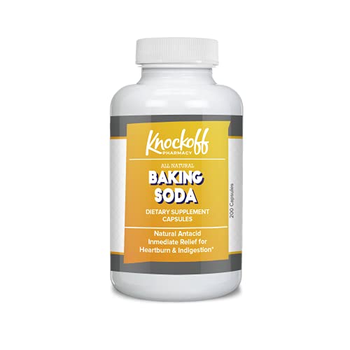 Natural over-the-counter medication benefits