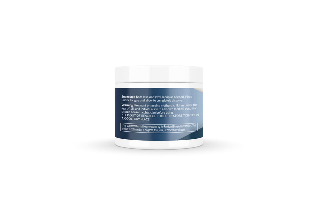 natural oxaloacetic acid supplement