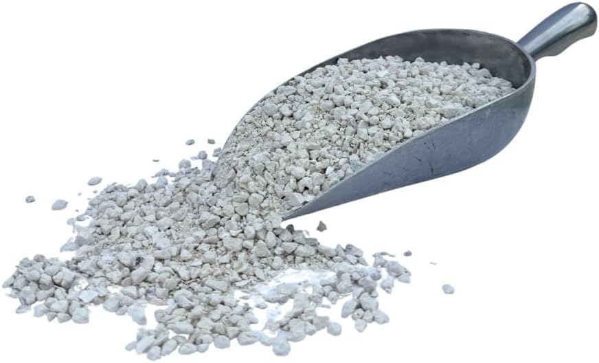 natural oyster shell calcium source