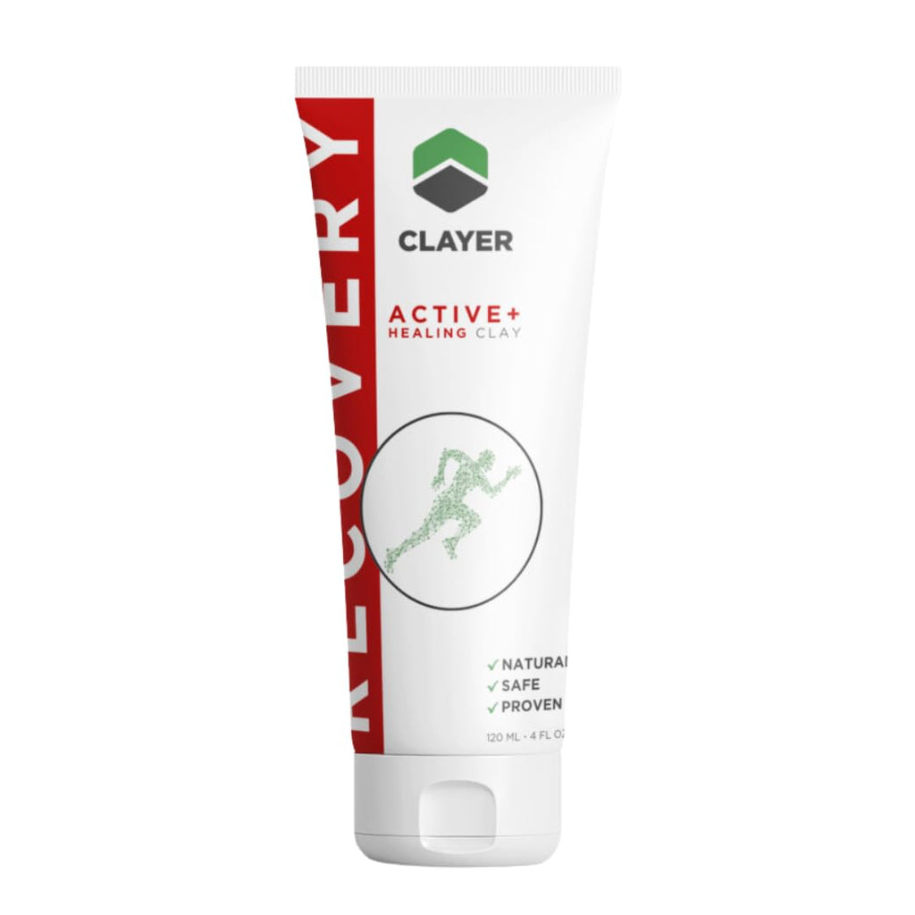 natural pain relief calcium balm