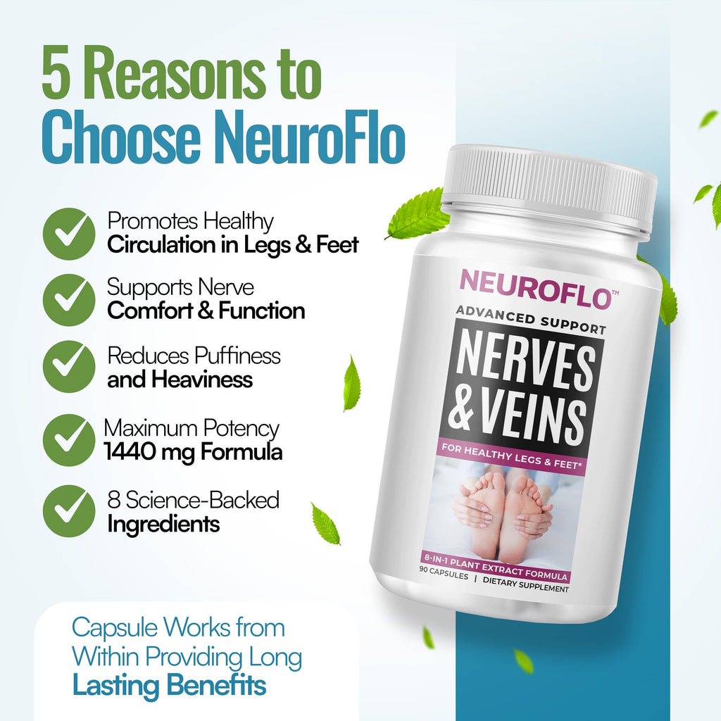natural pain relief for feet