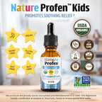 natural pain relief herbal blend