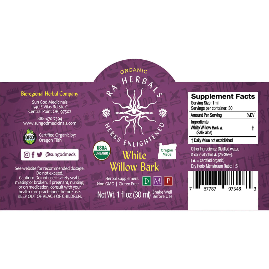 natural pain relief herbal supplement