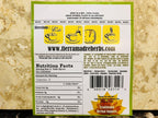 natural pain relief herbal tea blend