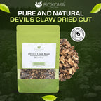 natural pain relief herbal tea