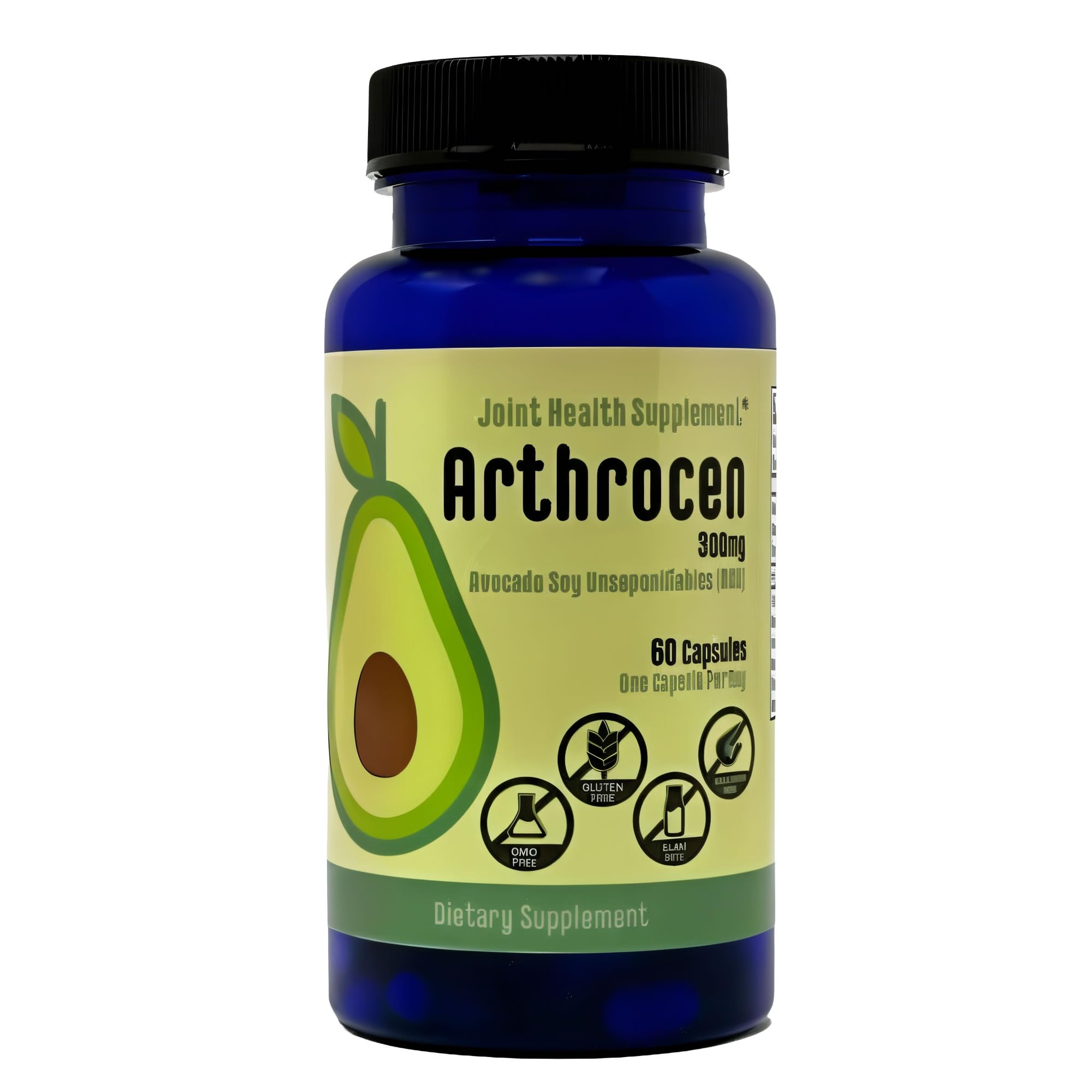 Natural pain relief medications for joints