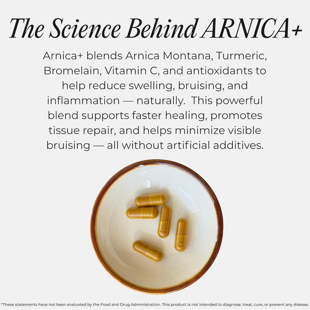 natural pain relief multivitamins