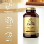 Natural pain relief supplement