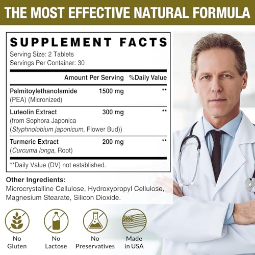 natural pain relief turmeric capsules