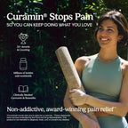 natural pain relief turmeric curcumin