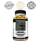 natural pain relief with glucosamine