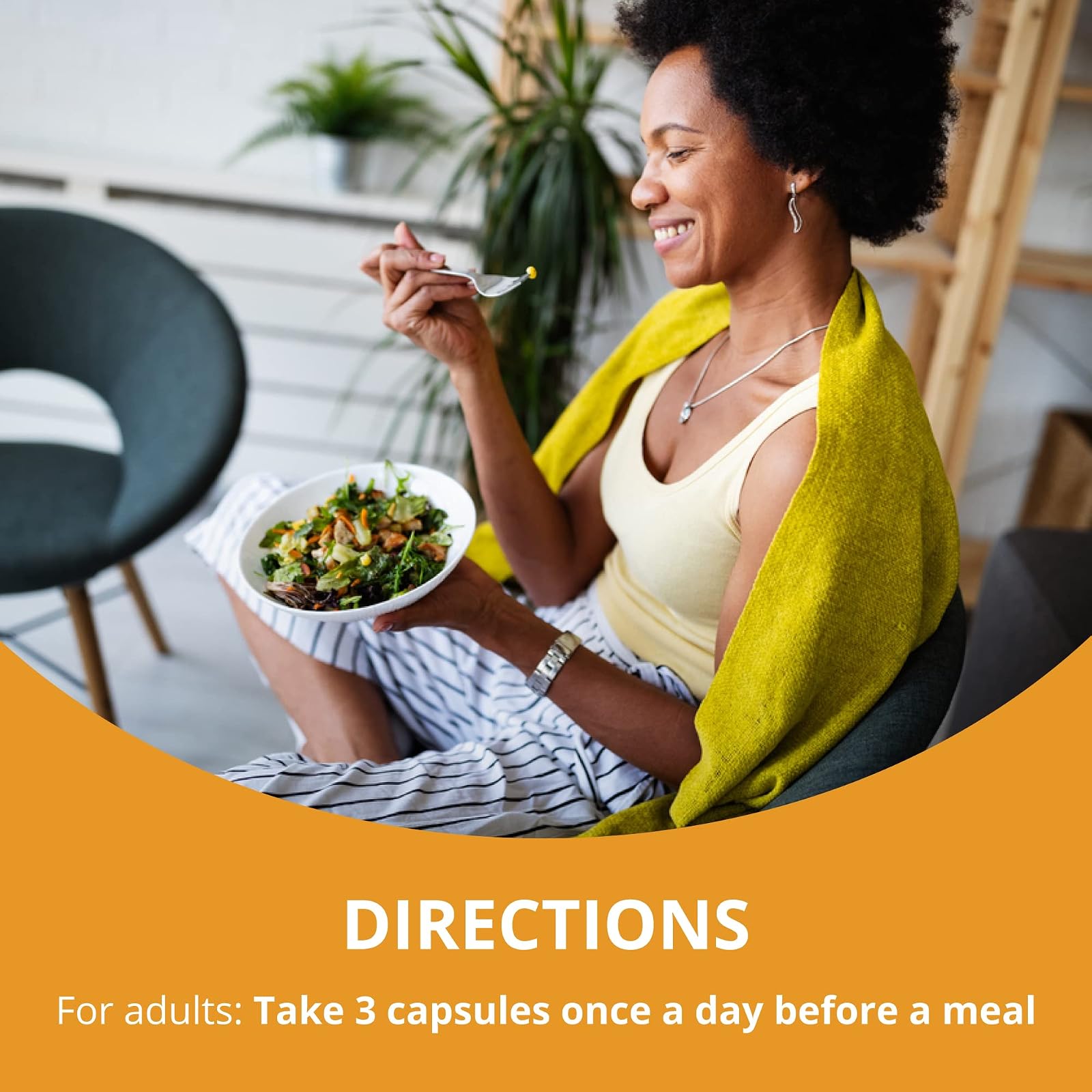 Natural pain relief with Joint Xtra