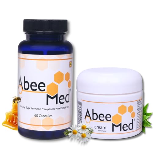 natural pain support supplement pack