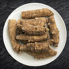 natural panax ginseng benefits