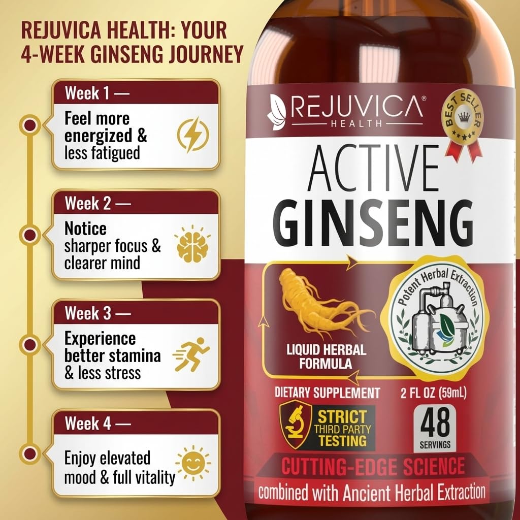 natural panax ginseng extract