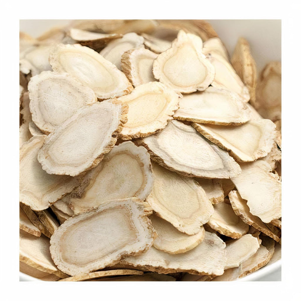 natural panax ginseng for energy