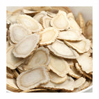 natural panax ginseng for energy