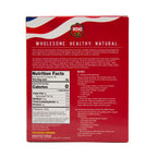 natural panax ginseng for vitality