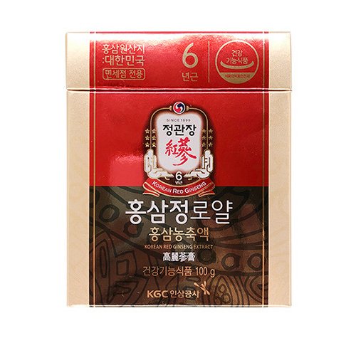 natural panax ginseng root benefits