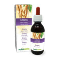 natural panax ginseng tincture drops