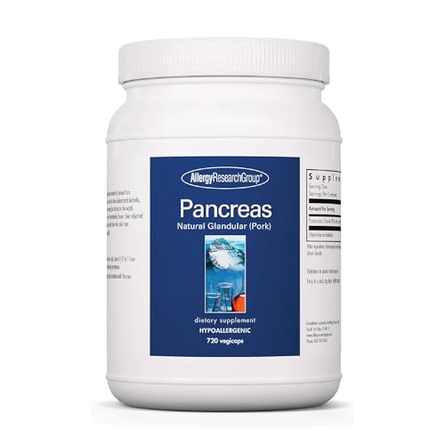 natural pancreas support capsules