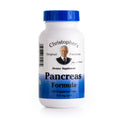 natural pancreas support capsules