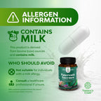 natural pancreatic enzymes supplement