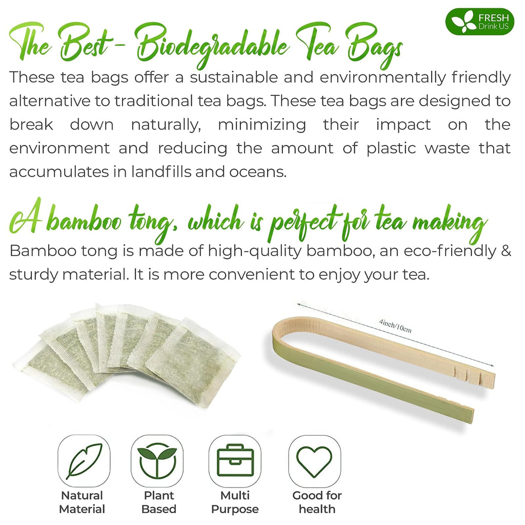natural pandan leaf tea for wellness